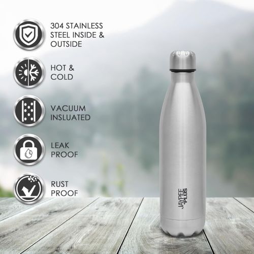 Flask water bottle store
